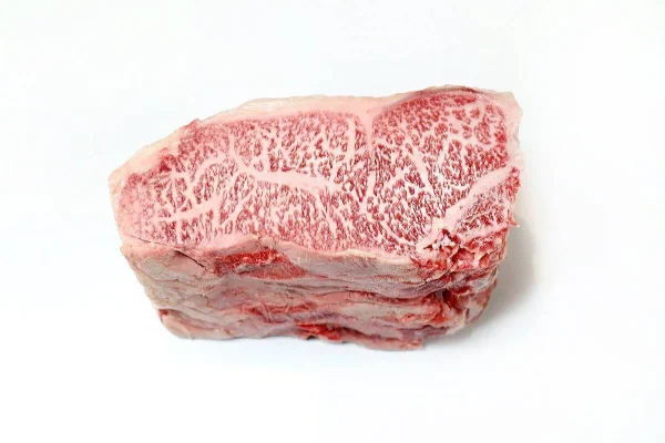 FROZEN JAPANESE WAGYU STRIPLOIN A5 - Caspian Sun Food